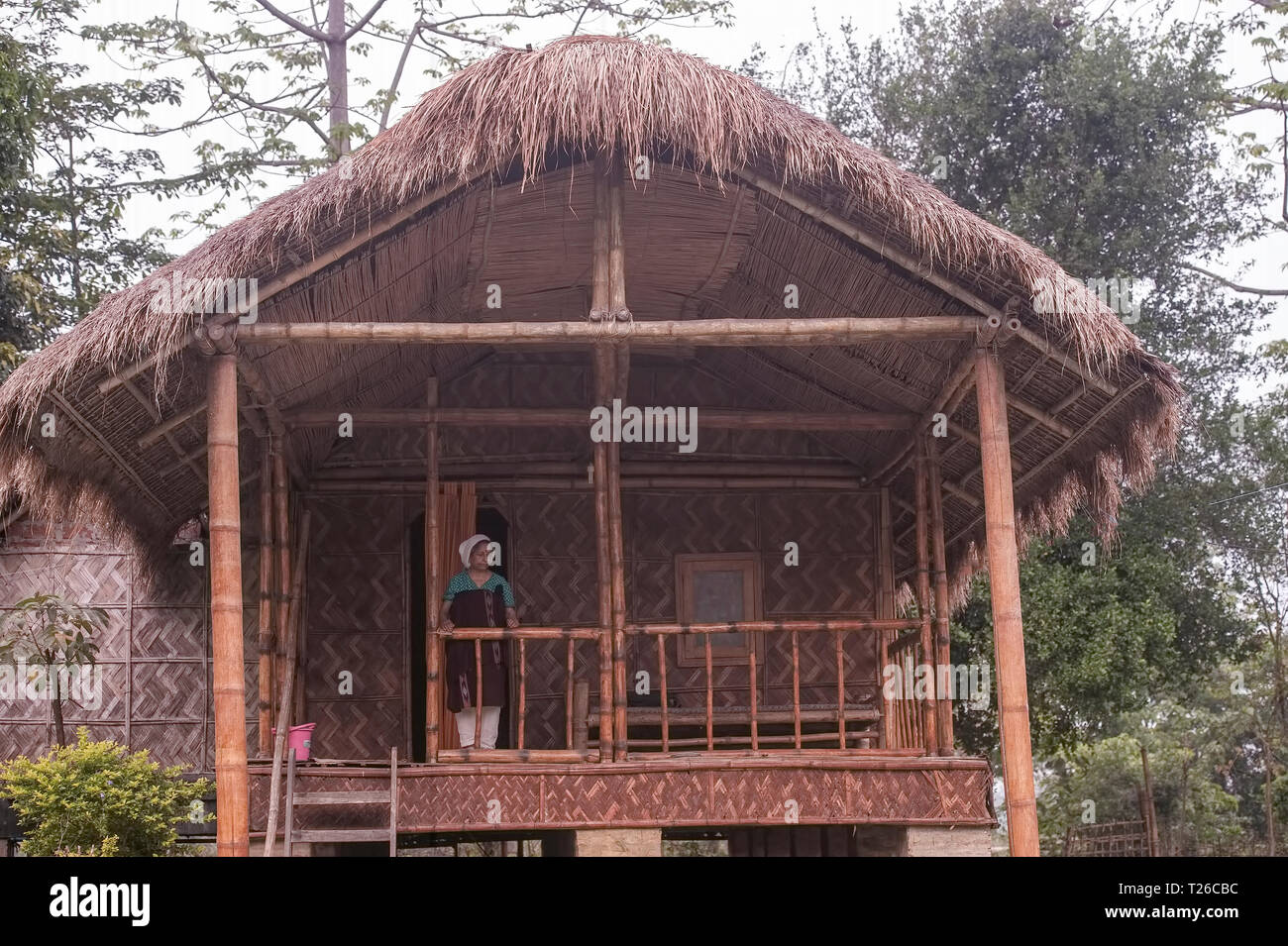 Majuli flood hi-res stock photography and images - Alamy
