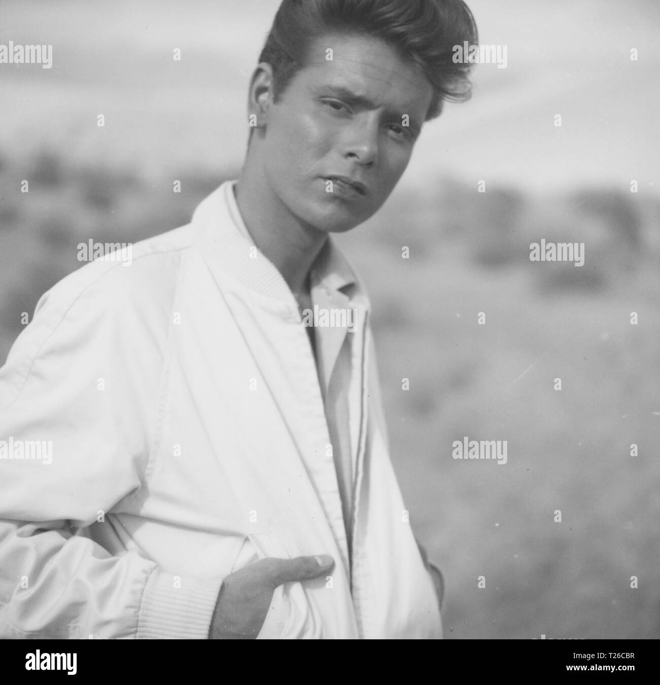 Wonderful Life (1964) Cliff Richard, Date: 1964 Stock Photo - Alamy