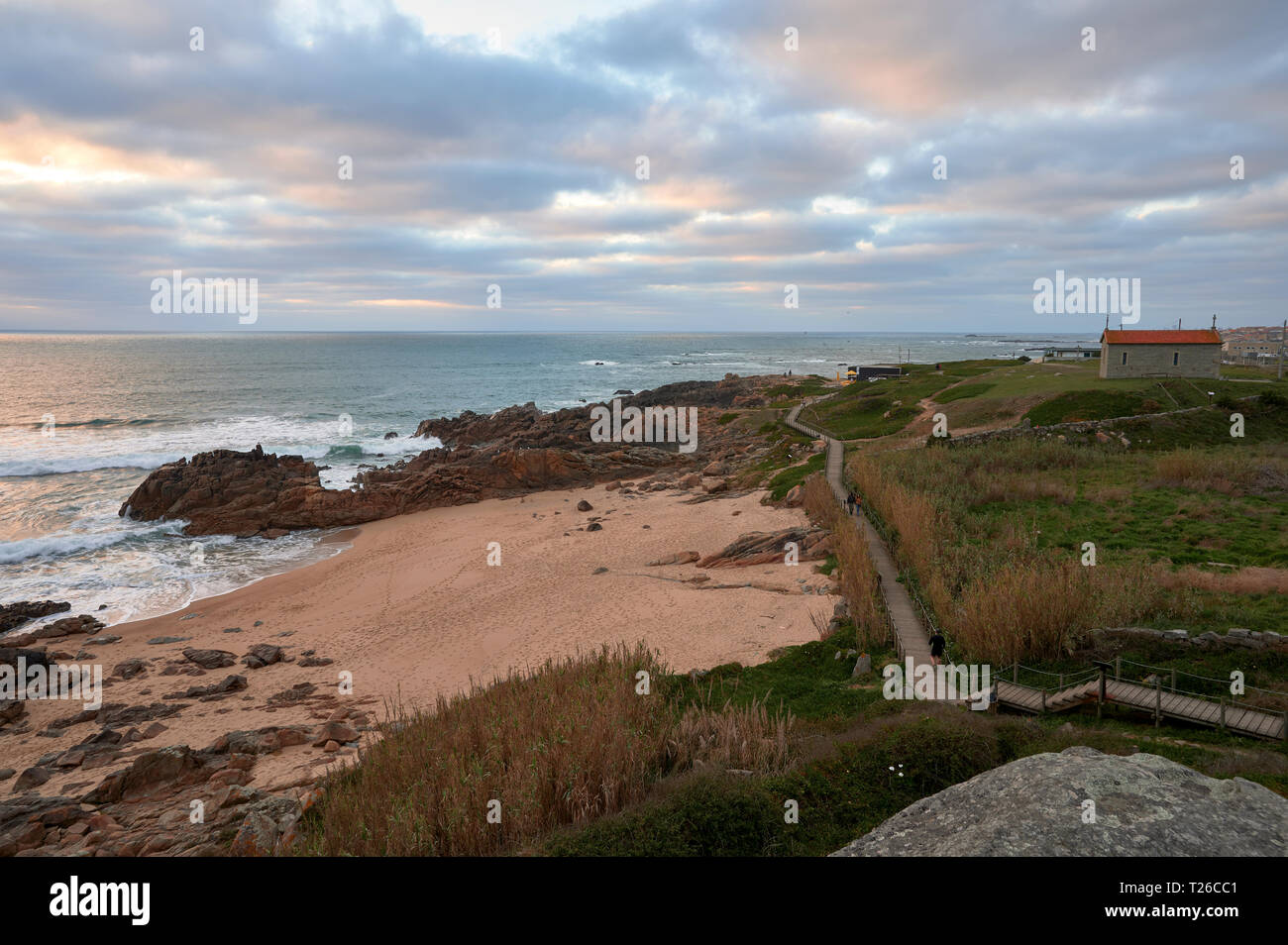 Sao paio beach hi-res stock photography and images - Alamy