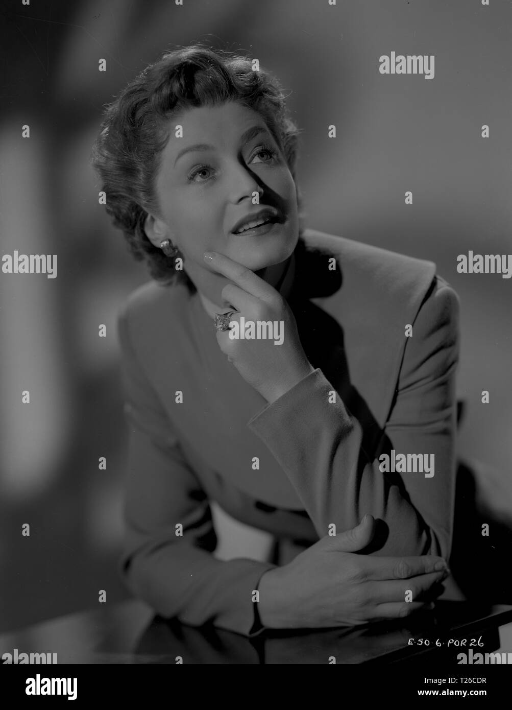 Helen cherry Black and White Stock Photos & Images - Alamy