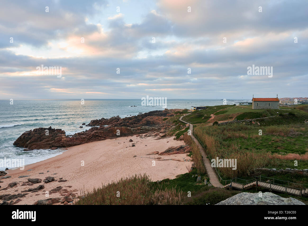 Sao paio beach hi-res stock photography and images - Alamy