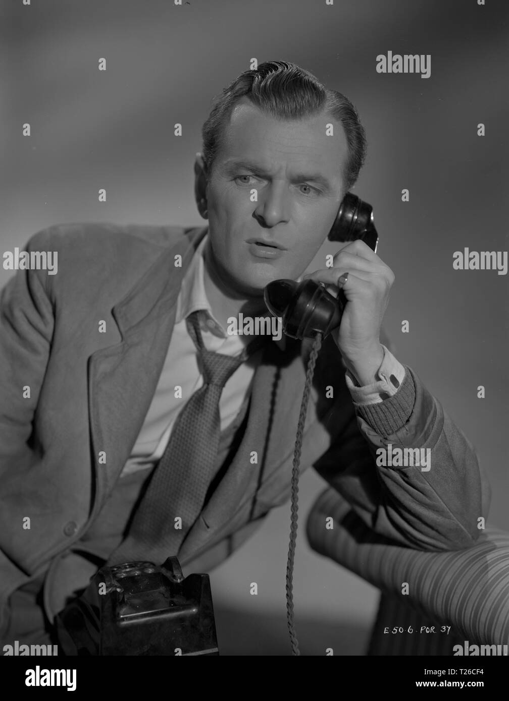 Nigel patrick hi-res stock photography and images - Alamy