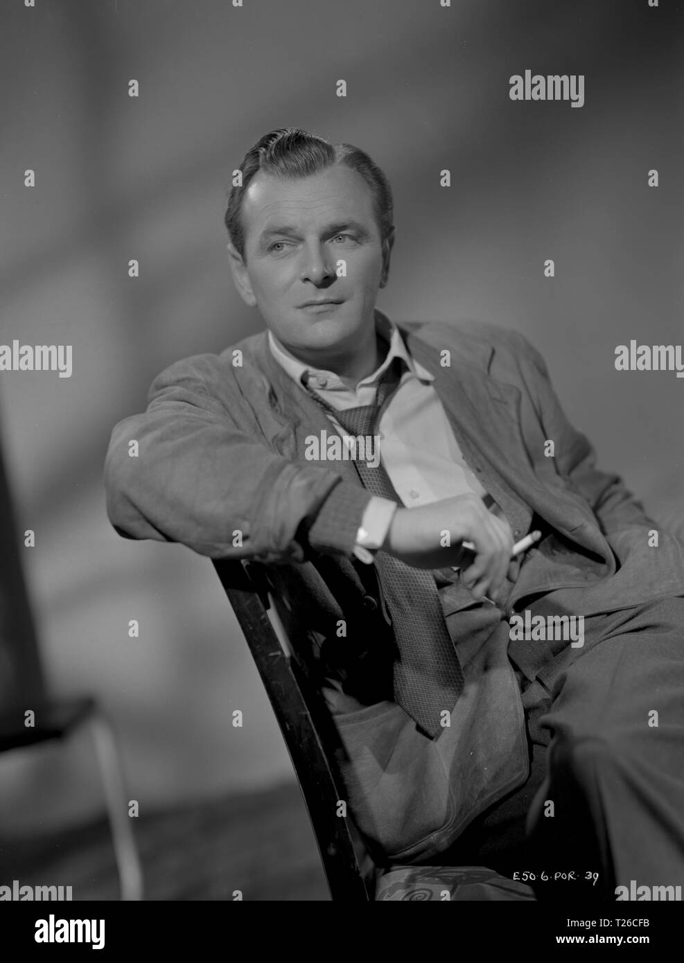 Nigel patrick hi-res stock photography and images - Alamy