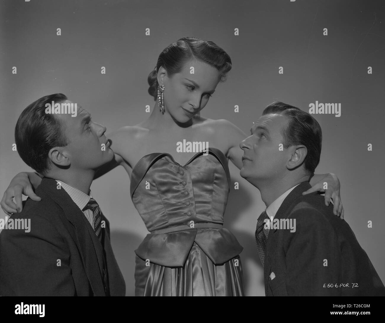 Young Wives Tale (1951) Derek Farr, Joan Greenwood, Nigel Patrick, Date ...