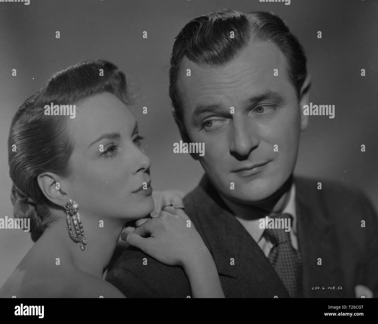 Young wives' tale hi-res stock photography and images - Alamy