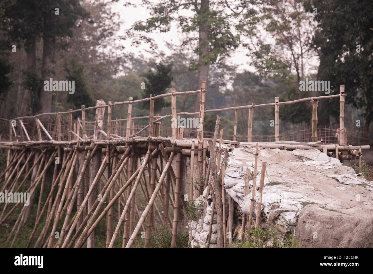 Majuli flood hi-res stock photography and images - Alamy