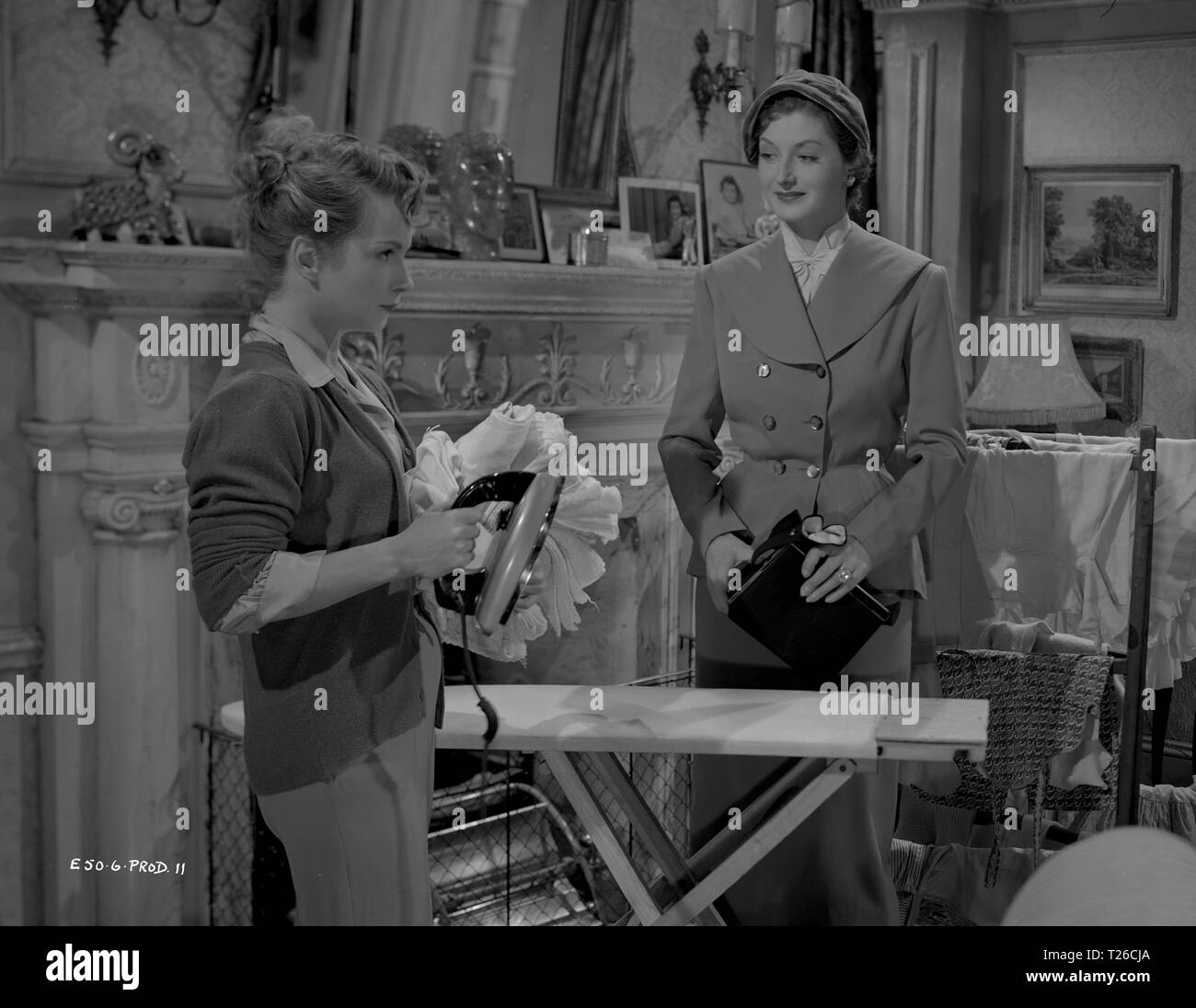 Joan cherry hi-res stock photography and images - Alamy