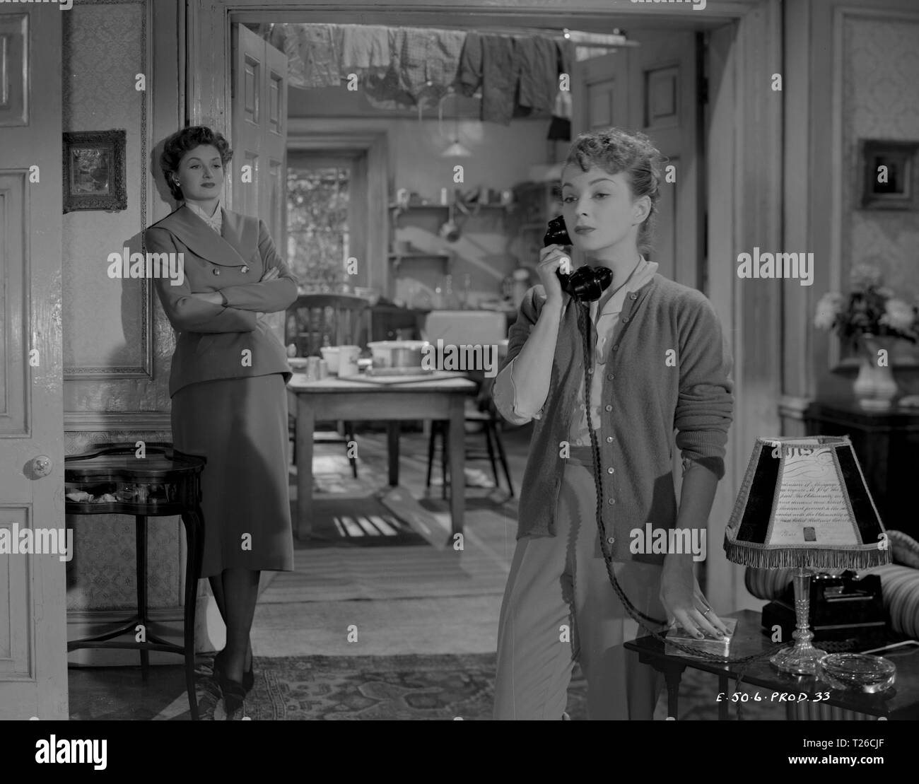 Joan cherry hi-res stock photography and images - Alamy