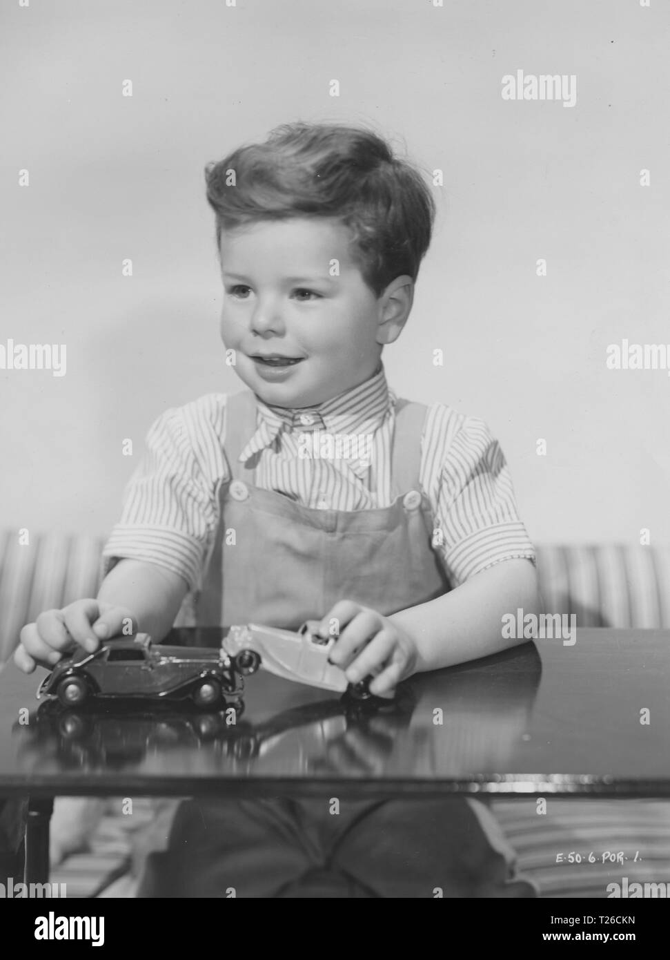 Young Wives Tale (1951) Tony Deemer, Date: 1951 Stock Photo - Alamy