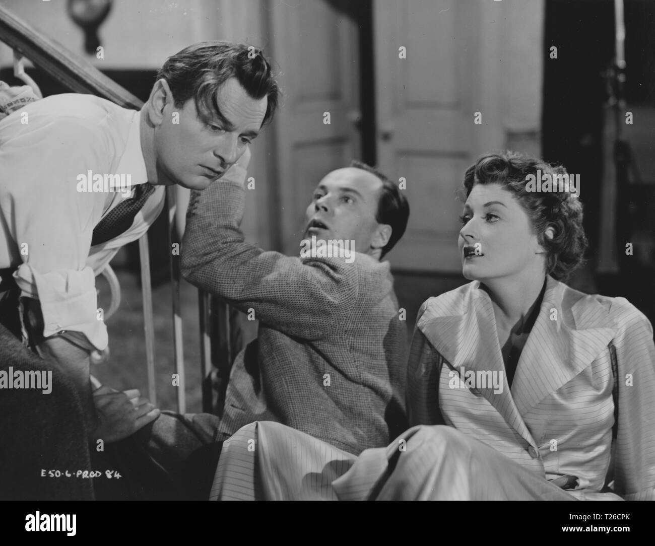 Derek Farr High Resolution Stock Photography and Images - Alamy