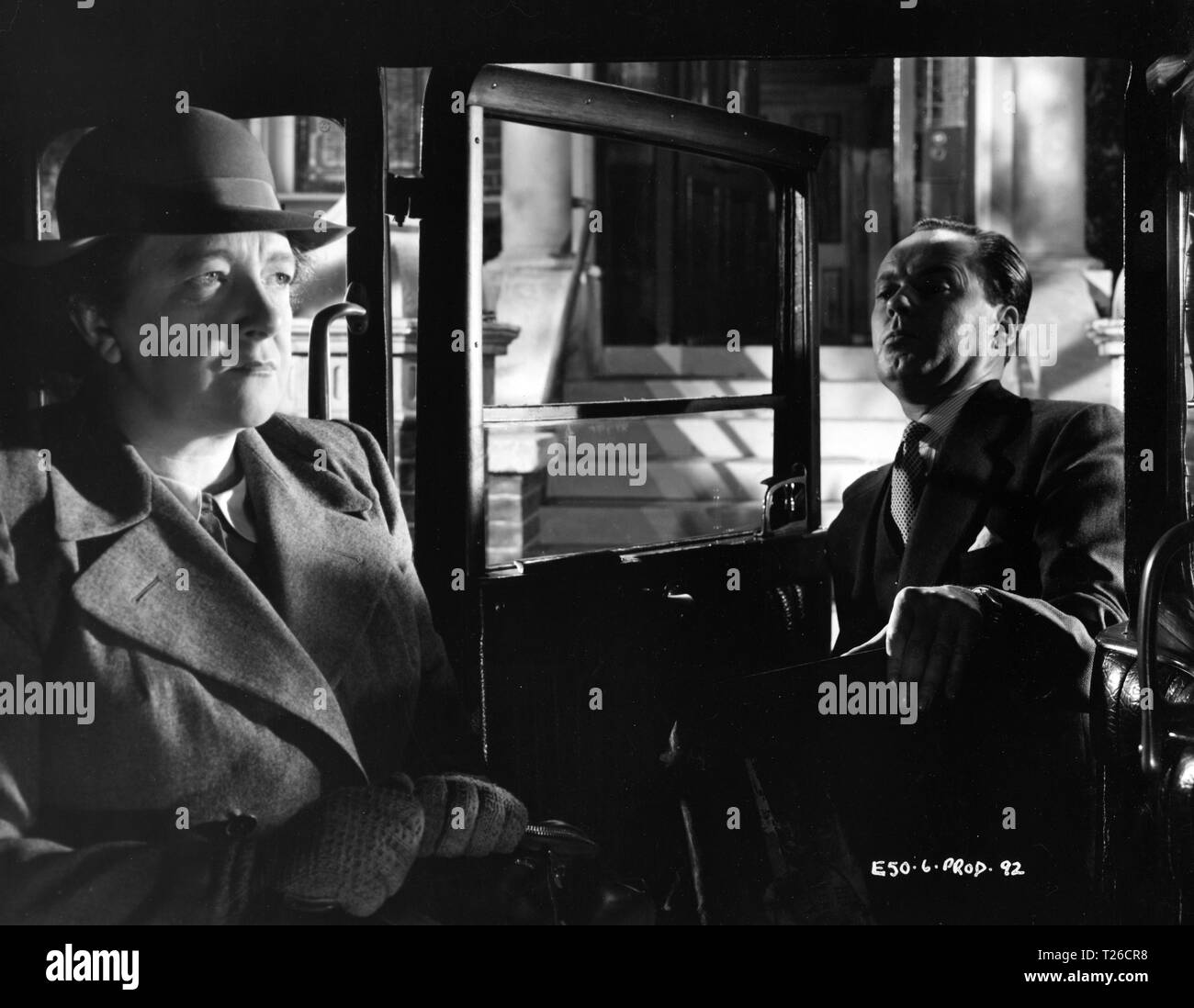 Derek farr hi-res stock photography and images - Alamy
