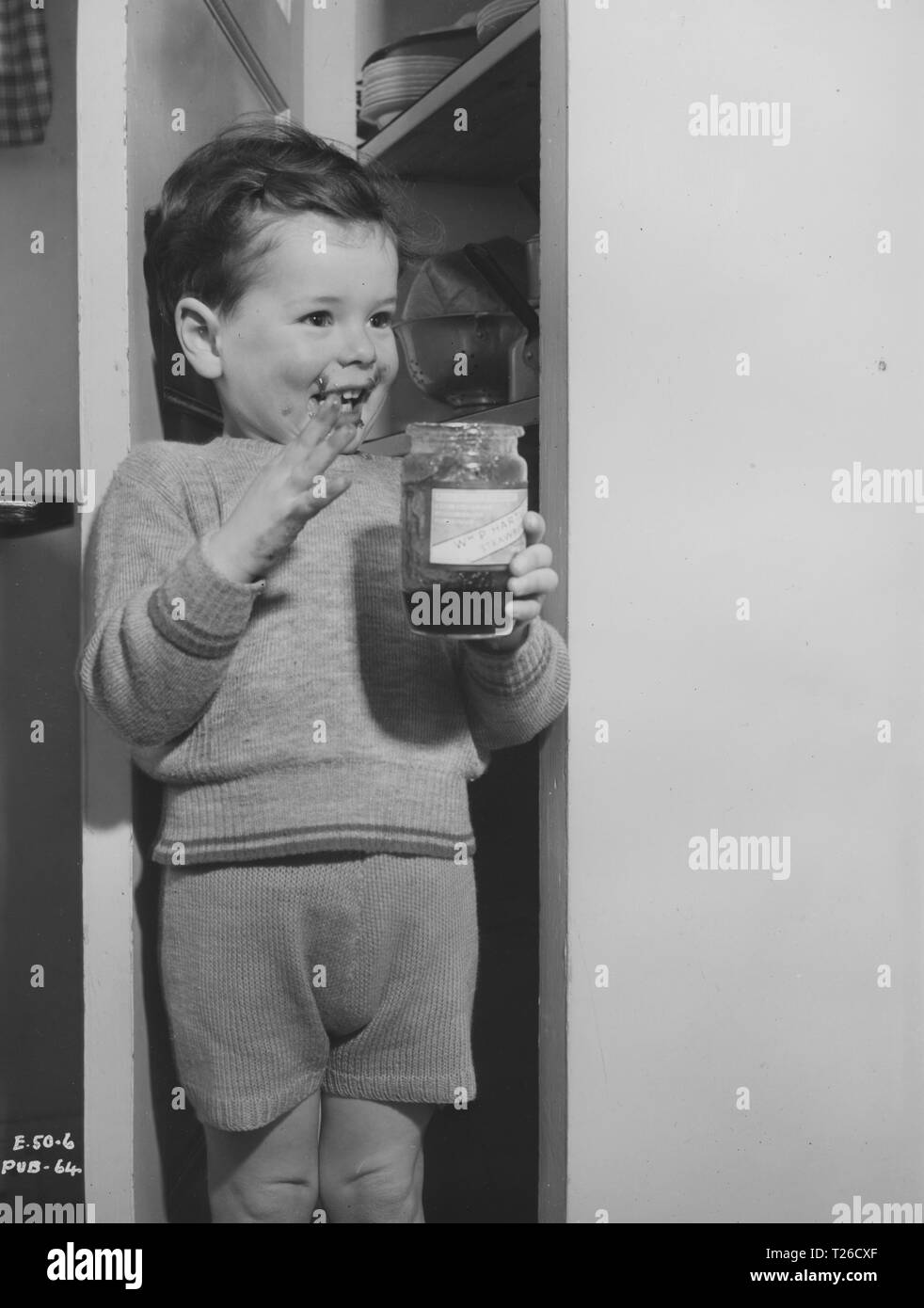 Young wives' tale hi-res stock photography and images - Alamy