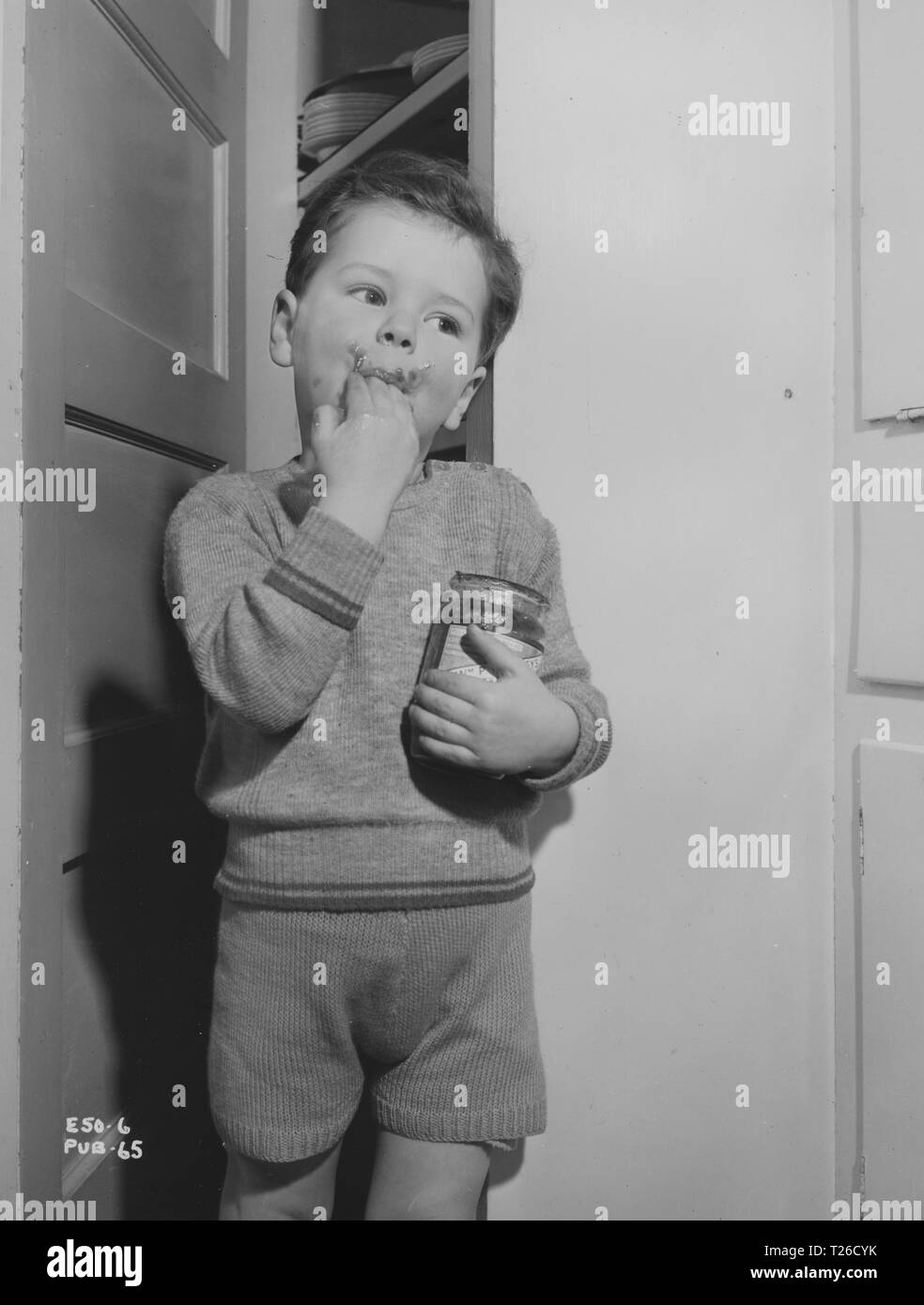 Young wives' tale hi-res stock photography and images - Alamy