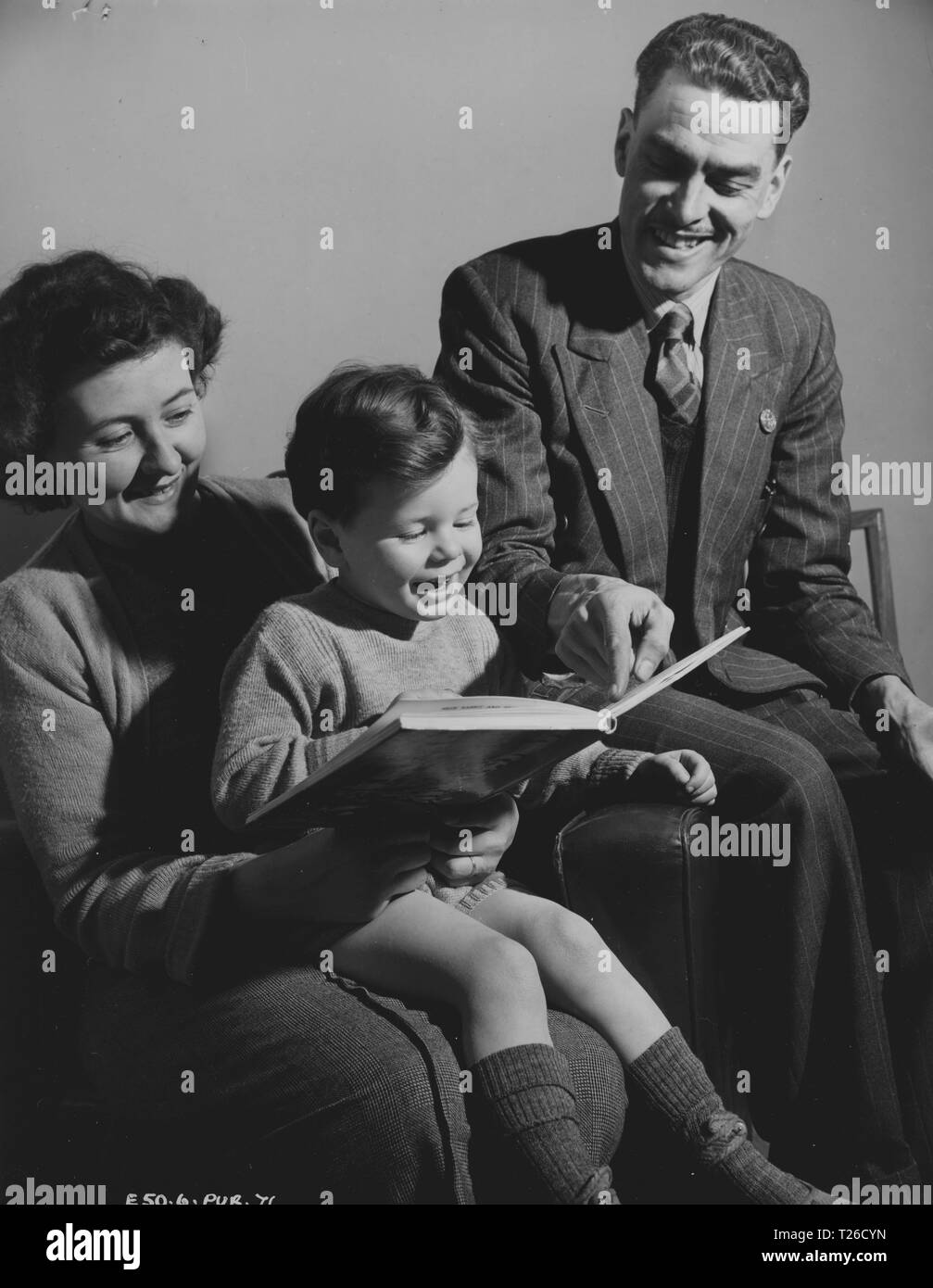 Young wives' tale hi-res stock photography and images - Alamy