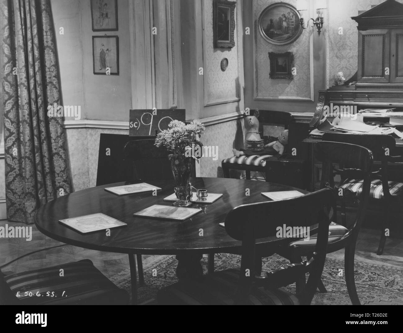 Young wives' tale hi-res stock photography and images - Alamy