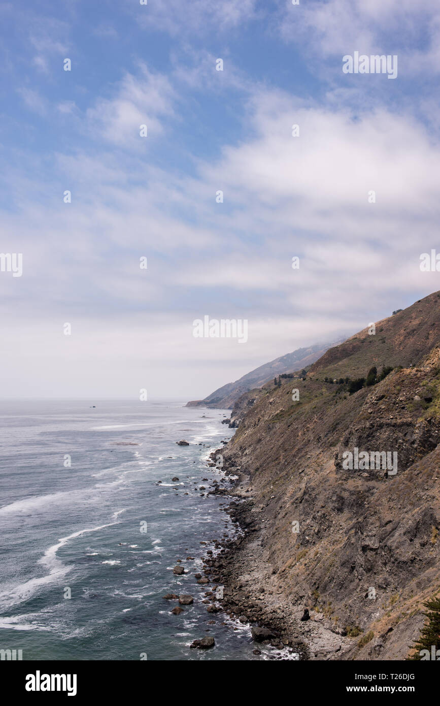 The California Coast is one of the top drives in the United states, and ...