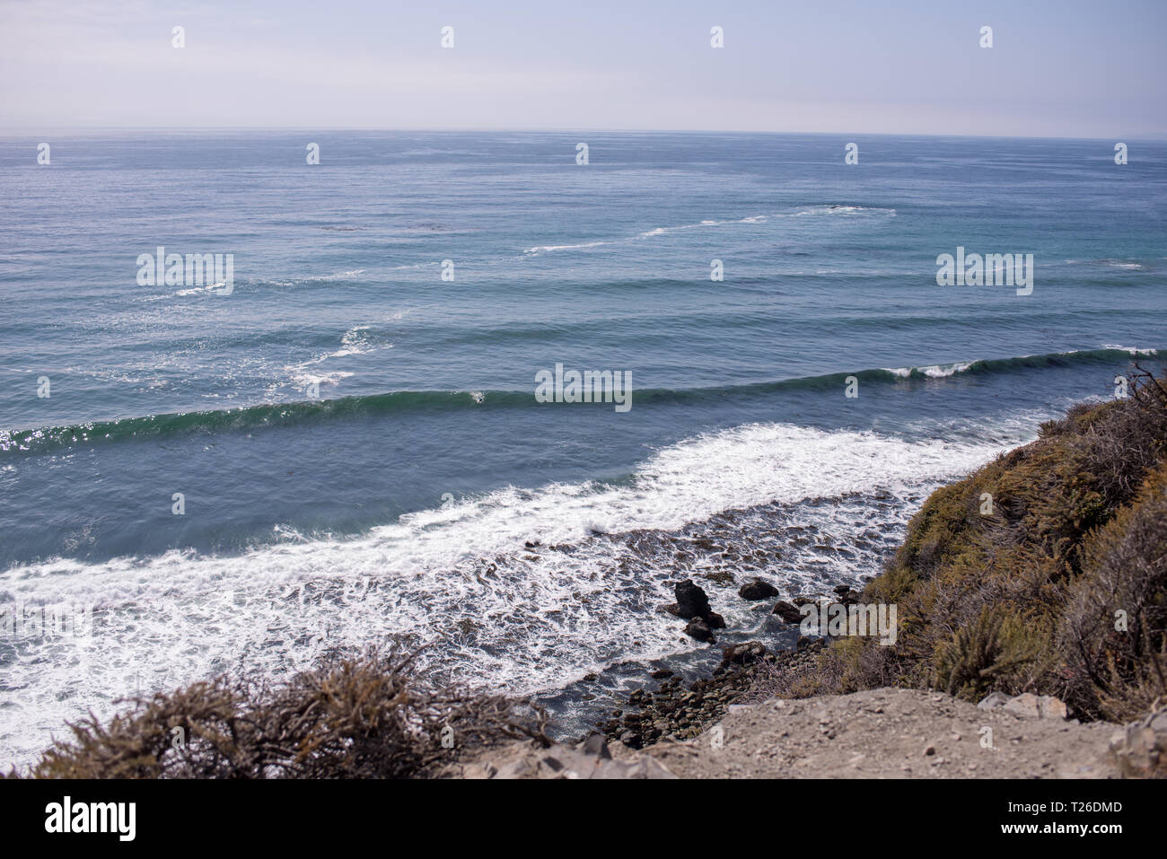 The California Coast is one of the top drives in the United states, and ...