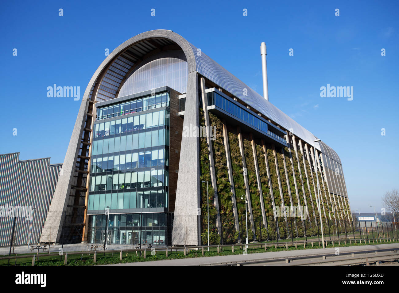 Leeds veolia hi-res stock photography and images - Alamy