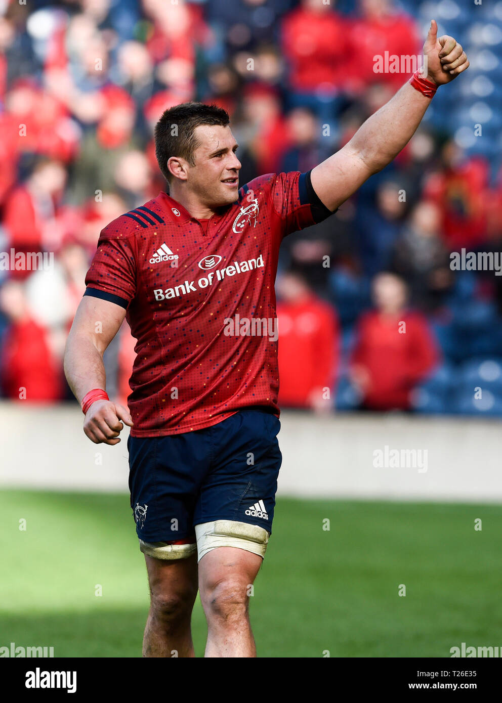 Munsters cj stander hi-res stock photography and images - Alamy