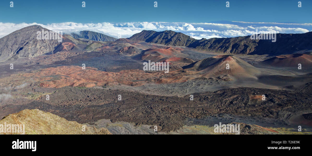 Hawaii volcano hi-res stock photography and images - Alamy