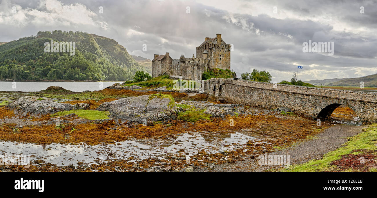 Western highlands scotland hi-res stock photography and images - Alamy