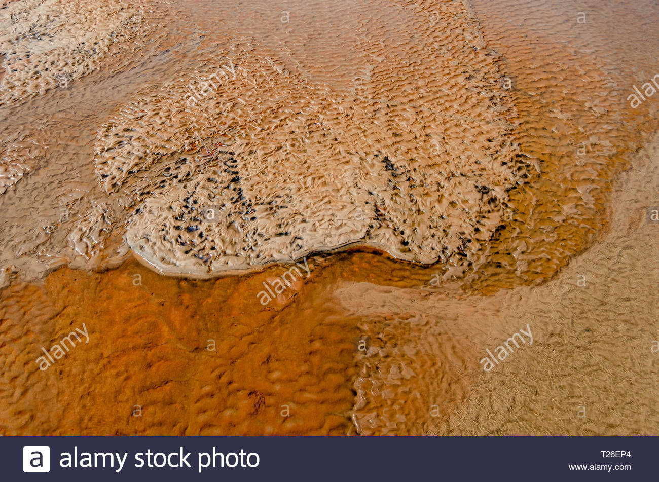Clay Sediment Stock Photos & Clay Sediment Stock Images - Alamy
