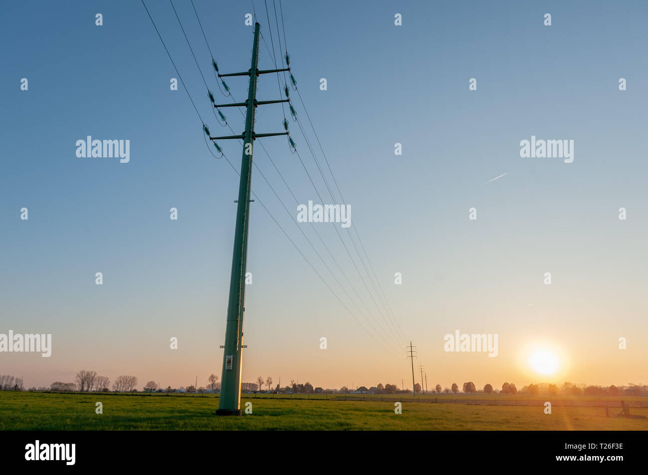 Flemish engineering hi-res stock photography and images - Alamy