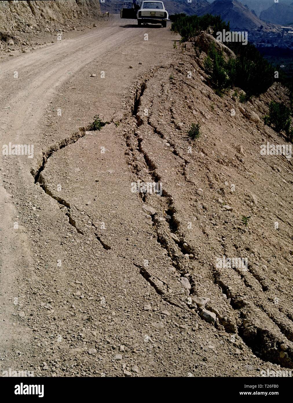 Carretera de murcia hi-res stock photography and images - Alamy