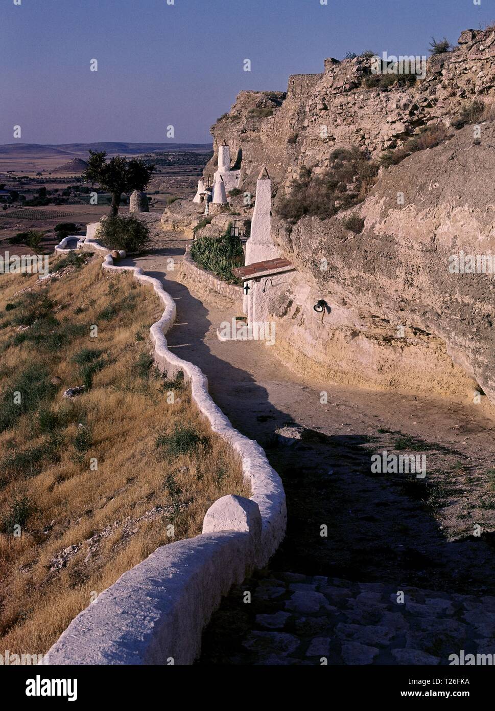 El Castillo Spain Cave High Resolution Stock Photography and Images - Alamy