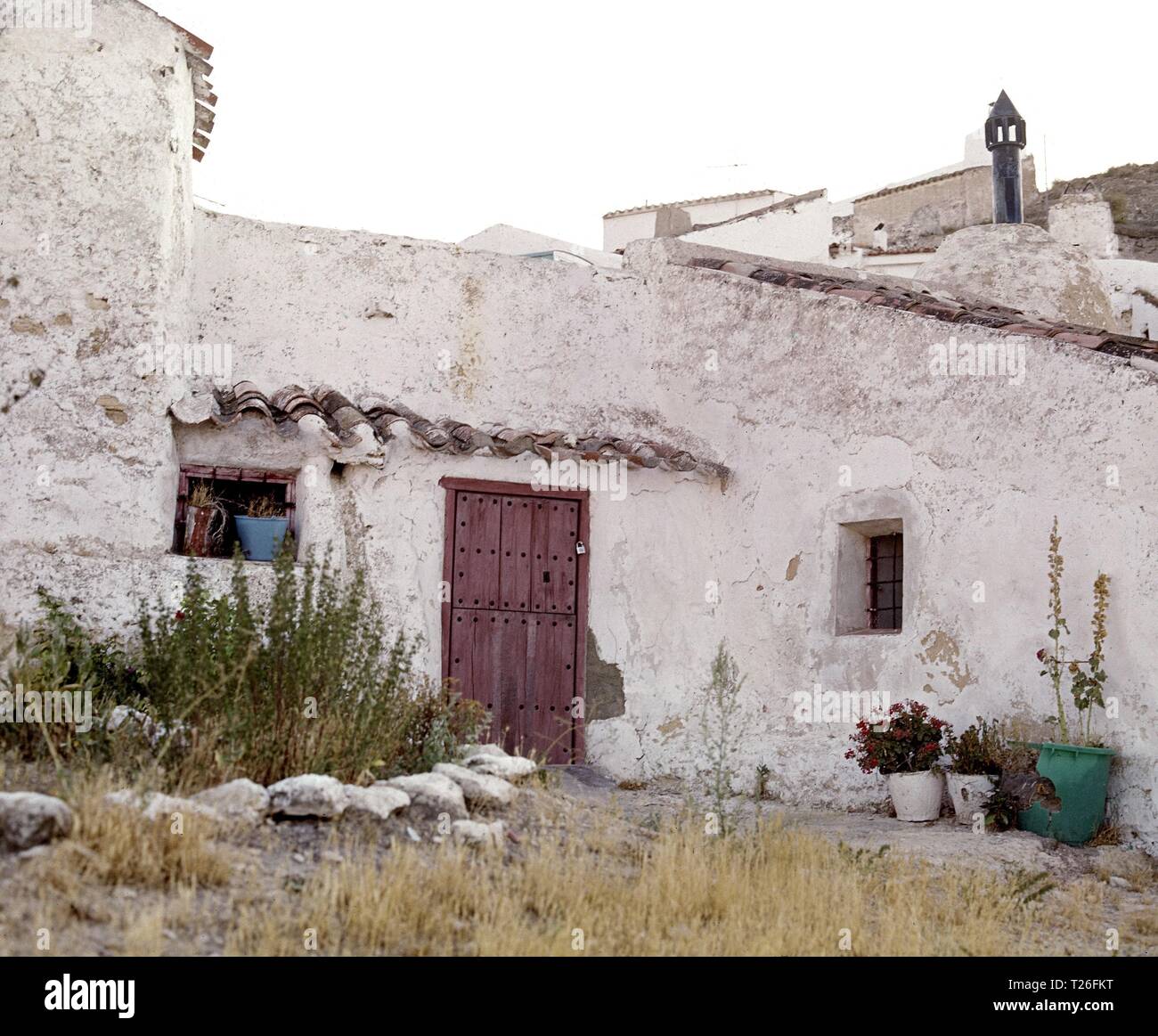 El Castillo Spain Cave High Resolution Stock Photography and Images - Alamy