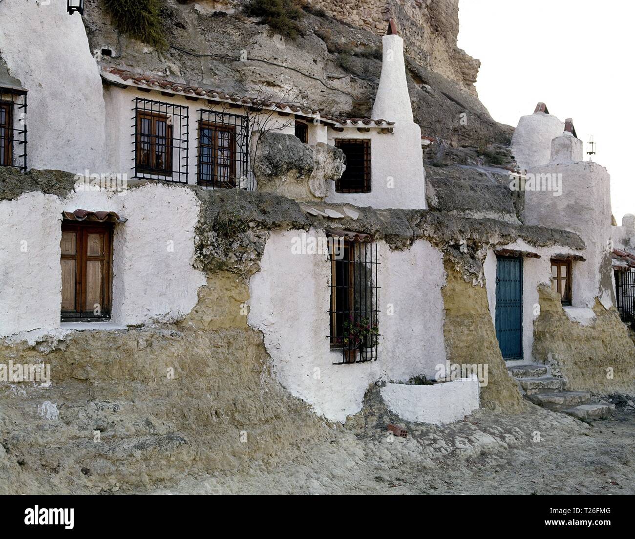 El Castillo Spain Cave High Resolution Stock Photography and Images - Alamy