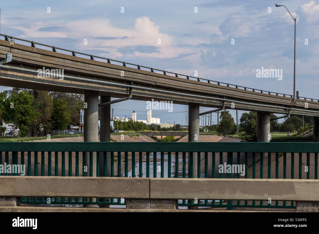 Work route hi-res stock photography and images - Alamy