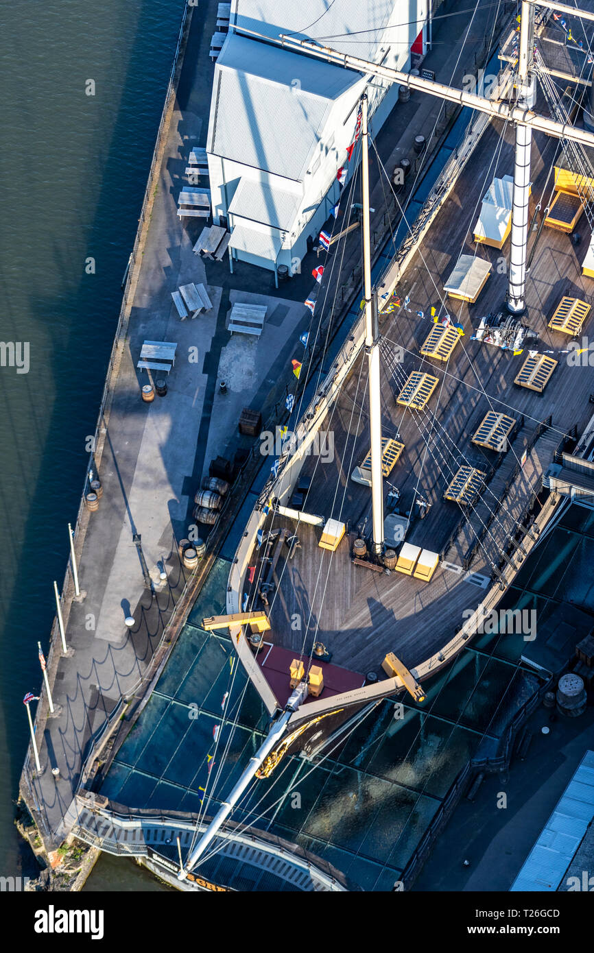 Albion dockyard bristol hi-res stock photography and images - Alamy