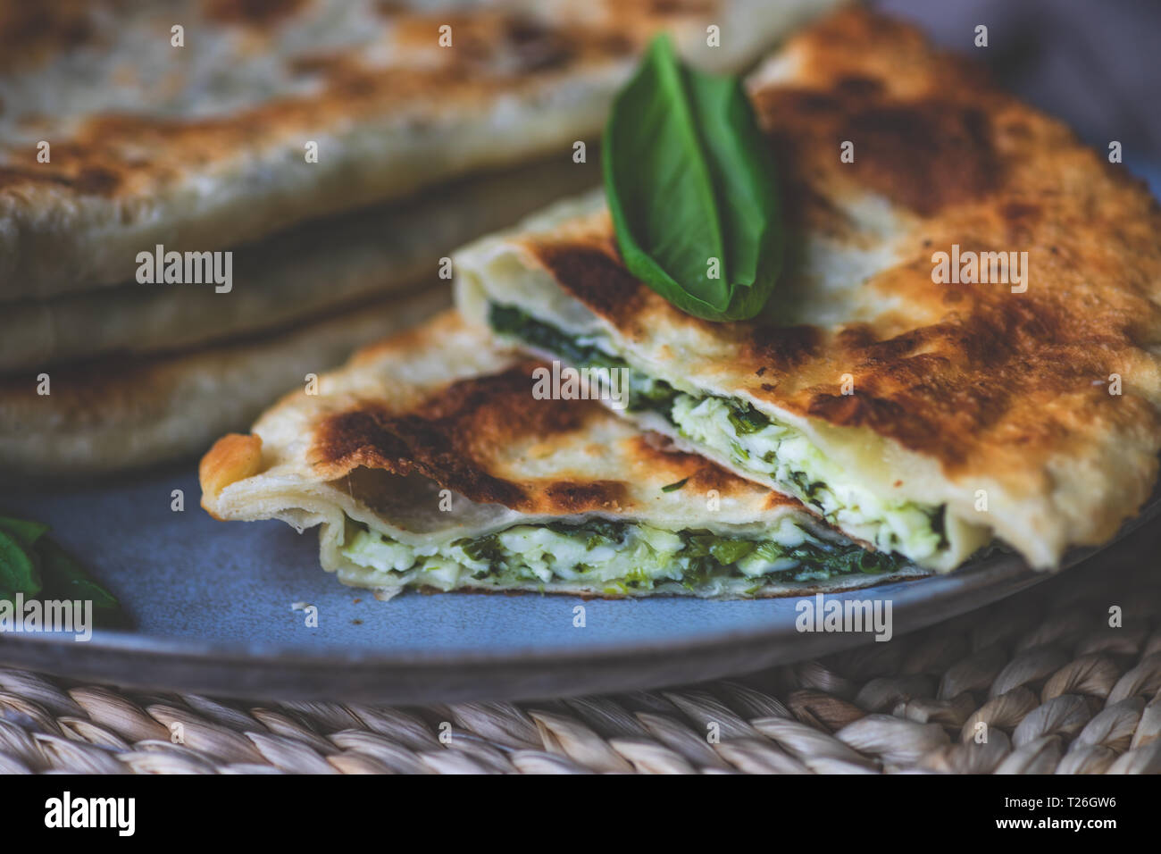 Kutaby hi-res stock photography and images - Alamy