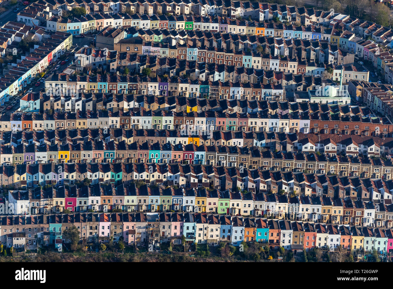 Bristol Jamia Mosque High Resolution Stock Photography and Images - Alamy