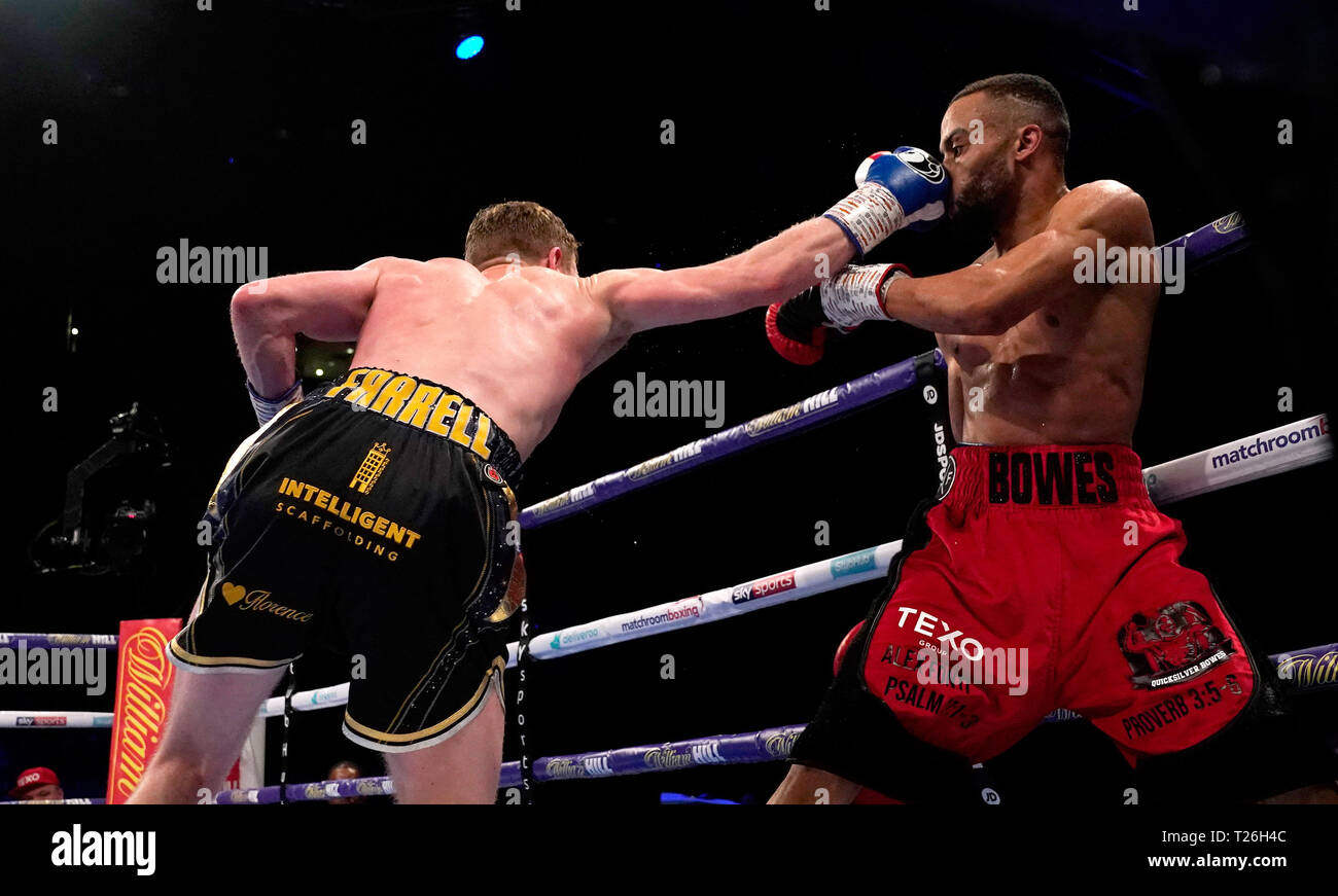 Tom bowes hi-res stock photography and images - Alamy