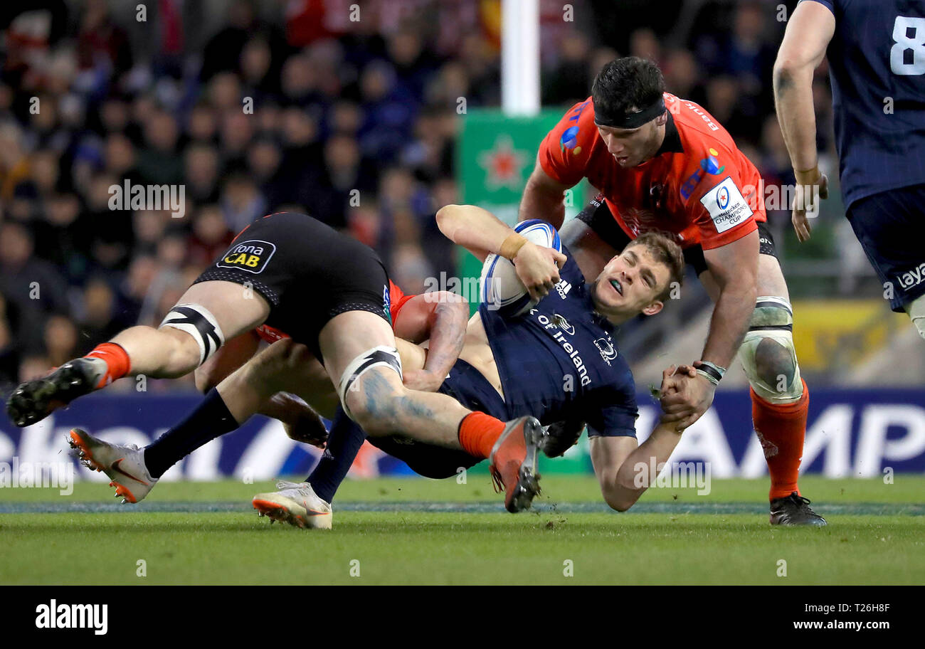 Marcell coetzee rugby hi-res stock photography and images - Alamy