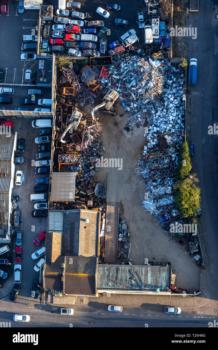 Feeder road bristol hi-res stock photography and images - Alamy