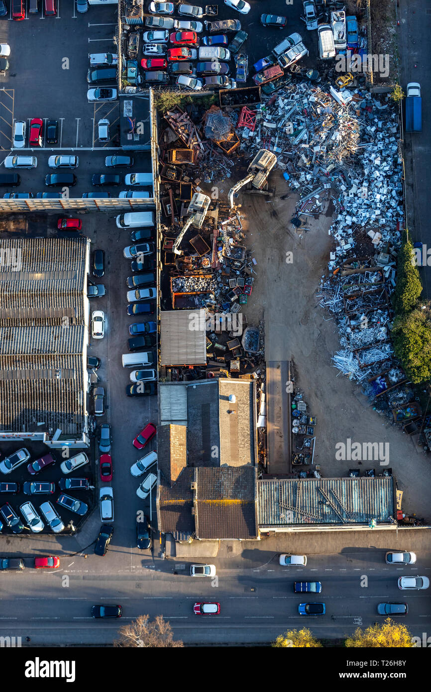 Feeder road bristol hi-res stock photography and images - Alamy