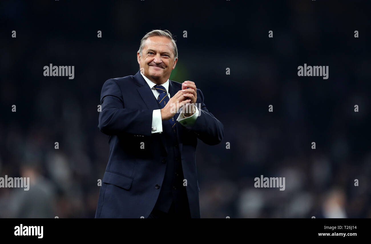 Gary mabbutt tottenham hi-res stock photography and images - Alamy