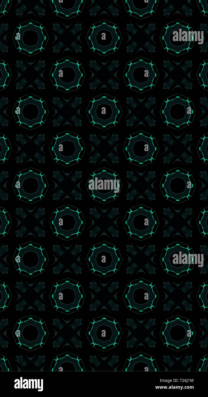 Ornate geometric pattern and abstract multicolored background Stock ...