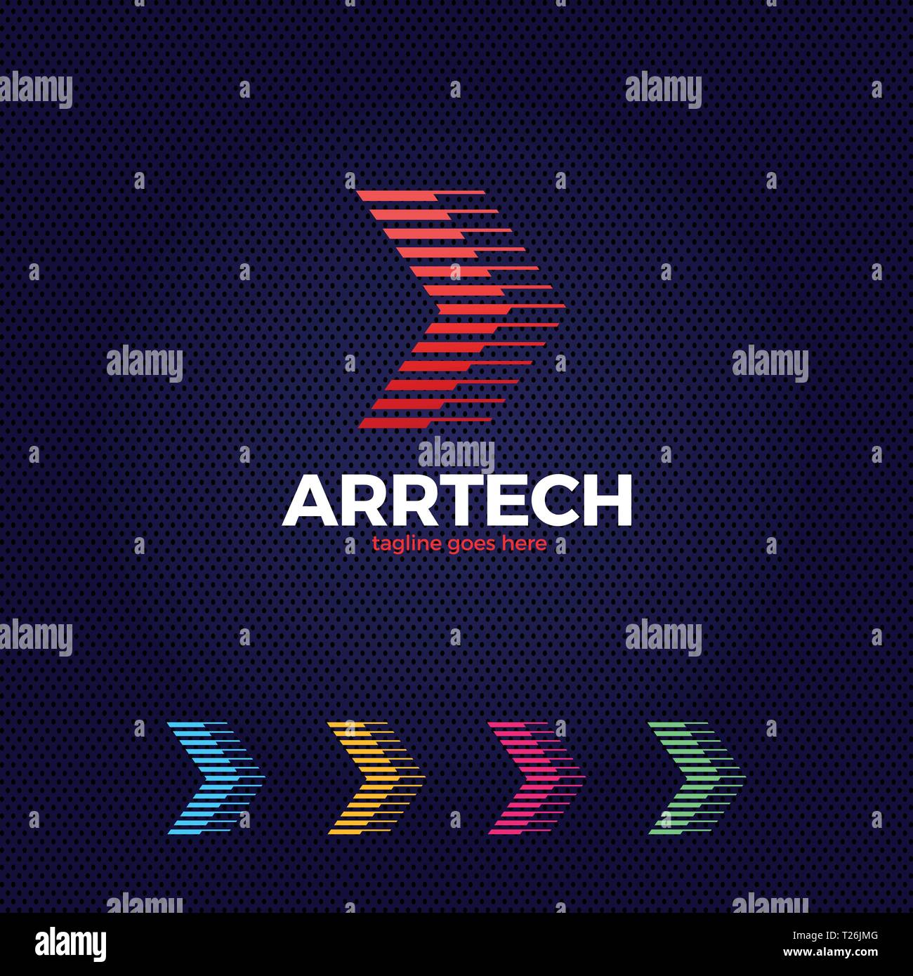 Video selection Stock Vector Images - Alamy