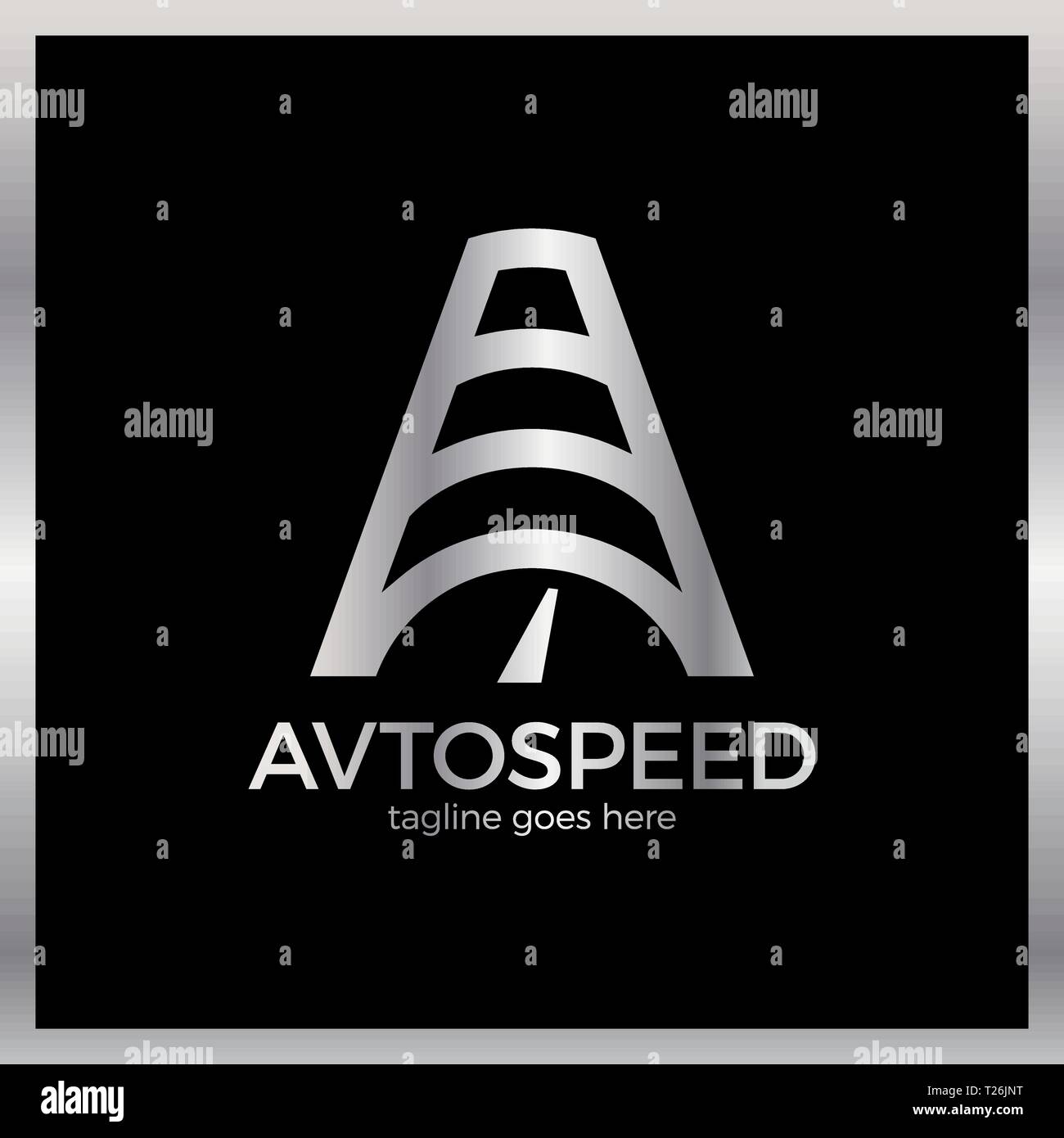 Speedy letter Stock Vector Images - Alamy