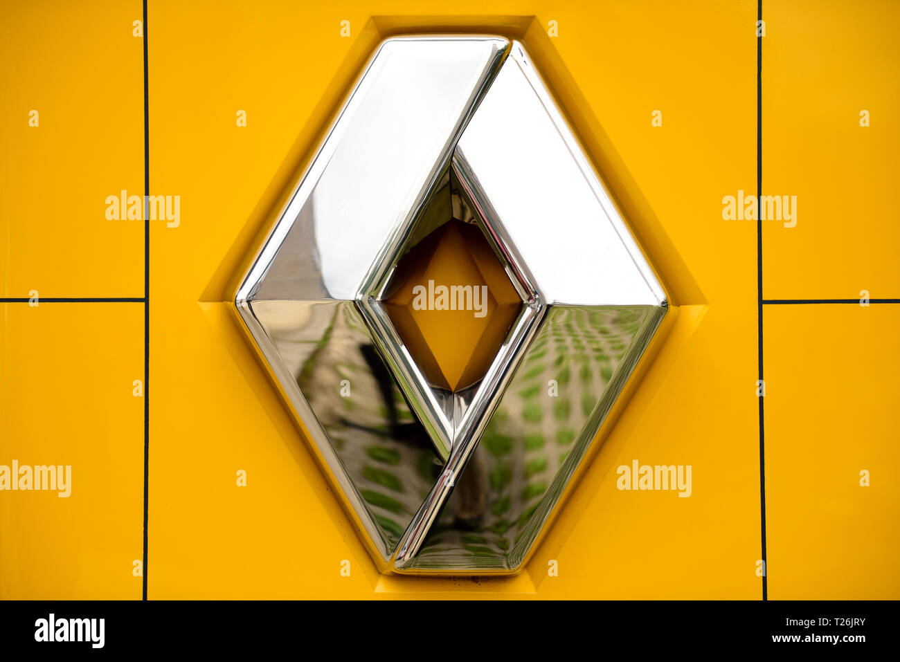 French Automobile High Resolution Stock Photography and Images - Alamy