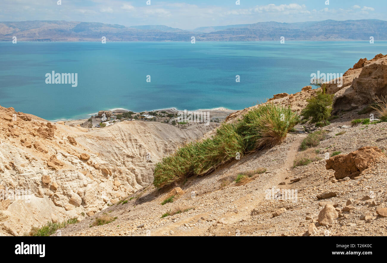 Syrian african great rift valley hi-res stock photography and images ...