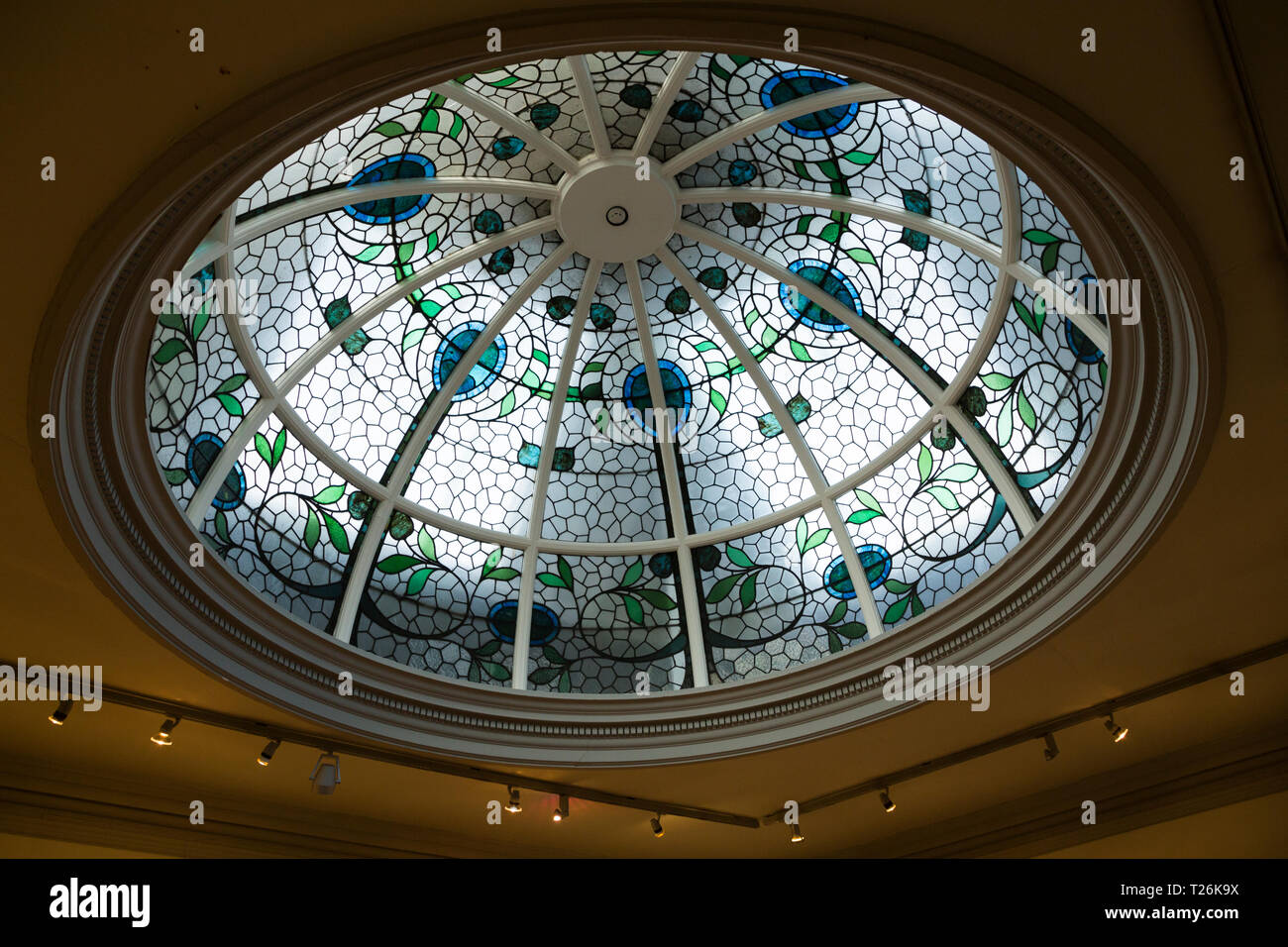 Touchstone gallery hi-res stock photography and images - Alamy