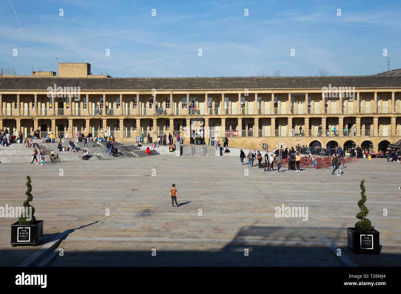 Balcony balconies hi-res stock photography and images - Alamy