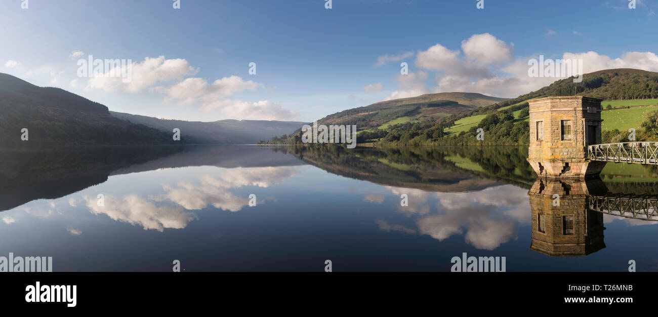 Usk reservoir hi-res stock photography and images - Alamy
