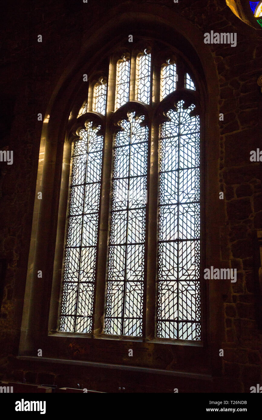 Plain glass windows hi-res stock photography and images - Alamy