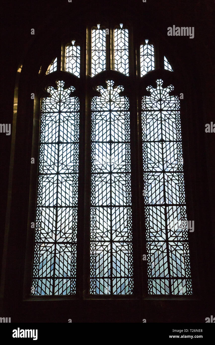 English civil war window hi-res stock photography and images - Alamy